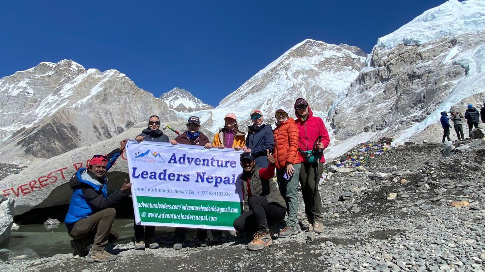 Things To do In Nepal - Adventure Leaders Nepal